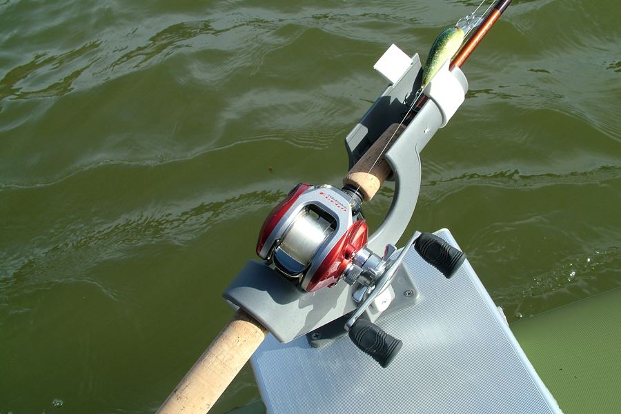 Rodholder | Fishing Rod Holders – Aquatech Life LLC