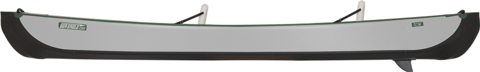 Travel Canoe™ | Lightweight Canoe | Inflatable Canoe – Aquatech Life LLC