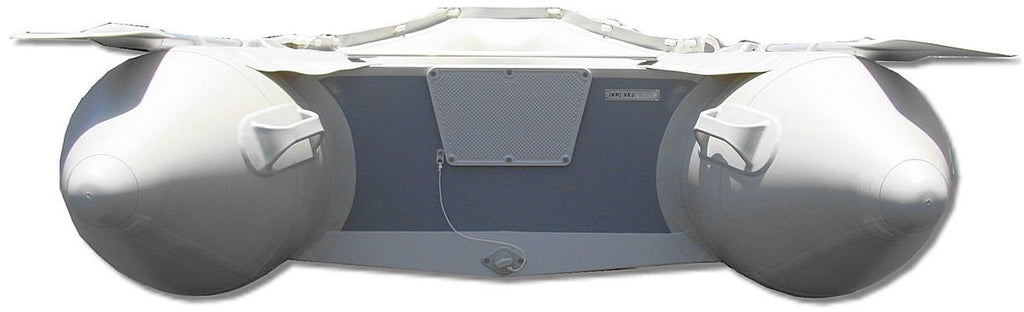 8.6' Inflatable Boats SS260 | Dinghy Boat – Aquatech Life LLC