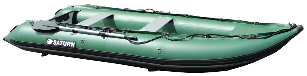 13' Inflatable KaBoat – Aquatech Life LLC